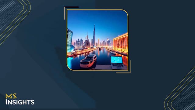 From vision to reality: the UAE as a global tech hub for emerging talent